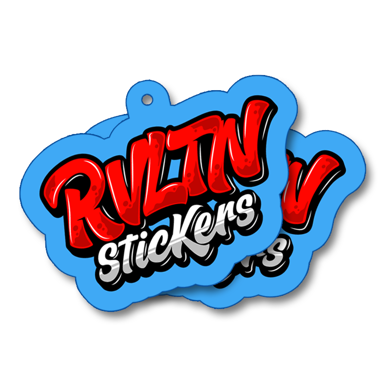 Hang Tag Stickers – RVLTNstickers